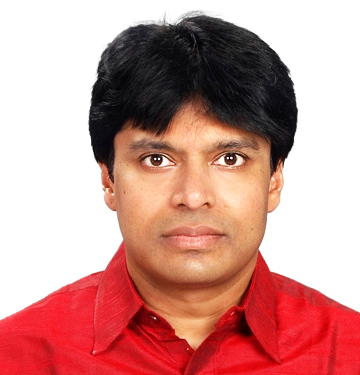 Dr Anand Kumar Annamalai – Providence Conference