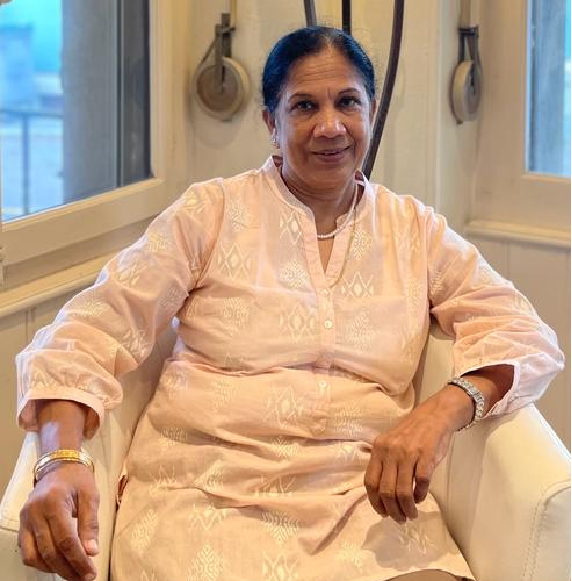 Dr Elizabeth K E – Providence Conference