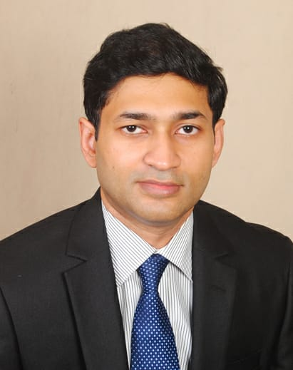 Dr Hashir Kareem – Providence Conference