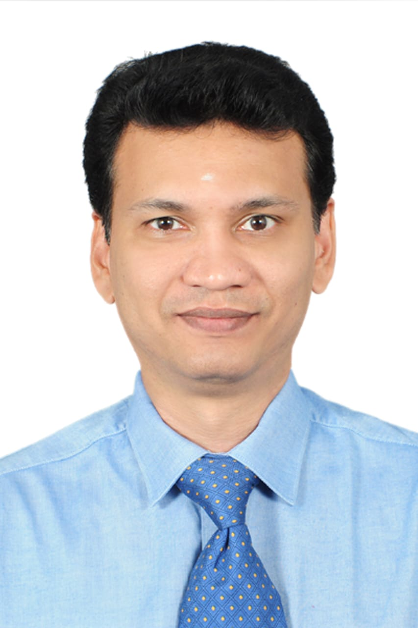 Dr. S. Sivan Arul Selvan – Providence Conference